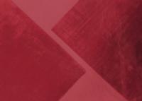 China 240GSM Stretch Velvet Fabric 92% Polyester 8% Spandex 160cm Width Dark Red Textile Material for sale