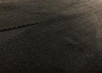 China 160GSM Brushed Polyester Spandex Fabric 92/8 Composition 160cm Width Dark Green for Home Textiles for sale