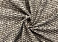 China 210GSM 100% Cationic Polyester Brushed Fabric - 160cm Width Jacquard Pattern for Home Textiles for sale