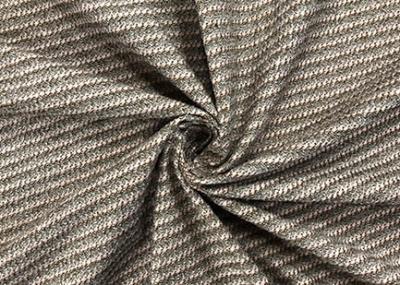 China 210GSM 100% Cationic Polyester Brushed Fabric - 160cm Width Jacquard Pattern for Home Textiles for sale