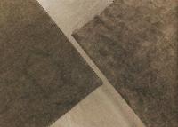 China 240GSM Brown Polyester Fabric with DWR Treatment 160cm Width for Industrial Textile Applications for sale