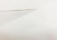 China 240GSM 100% Polyester Brushed Fabric - 160cm Width White Textile Material for Clothing & Accessories for sale
