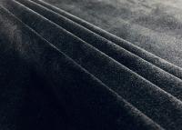China 400GSM 92% Polyester 8% Spandex High Elastic Filament Fabric 150cm Width for Home Textile for sale