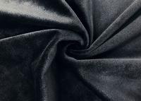 China 400GSM 92% Polyester 8% Spandex High Elastic Filament Fabric 150cm Width for Home Textile for sale