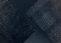 China 400GSM 92% Polyester 8% Spandex High Elastic Filament Fabric 150cm Width for Home Textile for sale