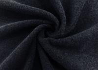 China 280GSM Brushed Nylon Knit Fabric 150cm Width for Toys and Accessories Manufacturing for sale