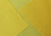 China 210GSM 100% Polyester Embossed Micro Velvet Fabric - 160cm Width for Pet Beds & Home Textiles for sale