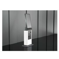 China Standing Restaurant Ordering Kiosk for sale