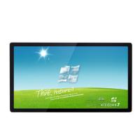 China 21.5 23.6 27 32 Inch Capacitive Touch Screen Monitor Industrial Monitor Touchscreen for sale
