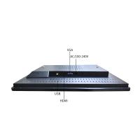 China 21.5 23.6 27 32 Inch Capacitive Touch Screen Monitor Industrial Monitor Touchscreen for sale