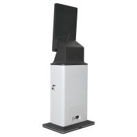 China Touch Screen Self Service Kiosk Advertising Order Interactive Information Kiosk for sale