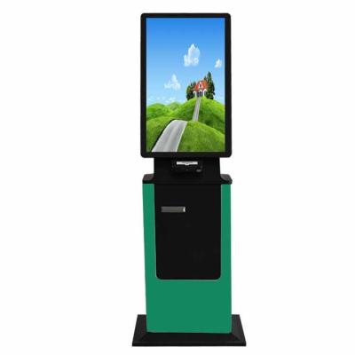China 32 Inch Touch Screen Self Service Terminal Inquiry Picking for sale