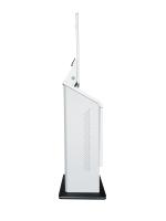 China Floor Standing Self Service Kiosk Payment Terminal Receipt Printing 32 Inch for sale