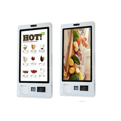 China Elevate the Dining Experience with Restaurant Self Ordering Kiosk 1920X1080 Resolution for sale