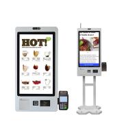 China SDK Self Service Checkout System 21.5