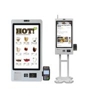 China Personalization Parking Kiosk Machine Self Service Kiosk Payment Solutions for sale