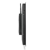 China 15 Inch 19 Inch Computer Touch Screen Panel Pc Rugged All In One Front Industrial for sale