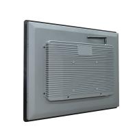 China Touch Screen Integrated Industrial Touch Computer Rugged Touch Screen Display for sale
