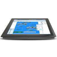 China Waterproof Touch Screen Monitors Panel Pc 1920*1080 Rugged Touch Screen Panel Pc for sale