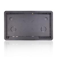 China IP65 Lcd Industrial Touch Panel PC RS485 RS232 Industrial Touch Screen Panel for sale