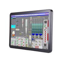 China Quad Corevandal-Proof Touch Panel PC Rugged Touch Screen Monitor for sale