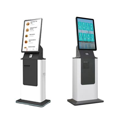 China Innovative Self Service Check In Solutions Optimizing Front Desk Operations Improving Customer Satisfaction and Workflow for sale