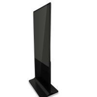 China Ad Player Touch Screen Kiosk , Self Service Interactive Information Kiosk for sale