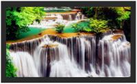 China 15 Inch Industrial Flat Panel Touch Screen All In One PC 1024x768 for sale