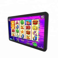 China Industrial All In One Computer PC , Android 15.6 Inch 1920x1080 Fhd Embedded Panel Pc for sale