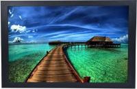 China 11.6 15.6 18.5 21.5 Inch Touch Screen Industrial Panel PC With Front Camera for sale