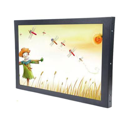 China Ip65 1080p Lcd Panel Touch Screen Industrial Pc Win10 Os / Android Os Computer for sale
