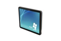 China Industrial J1900 I5 I7 Processor Touch Screen Embedded Panel PC 23inch All In One for sale