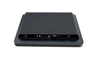 China 10.4 Inch P-CAP Touch Screen Ip65 Waterproof Ipc Industrial Pc Embedded for sale