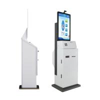 China Full Function Automatic Teller Machine , Lobby Type ATMs Machine for sale