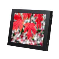 China LCD Display Capacitive Panel All In One PC Android Panel Machine Touch Screen Monitor for sale