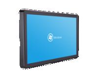 China Capacitive Touch Screen Panel Pc Wall Mounted Industrial Vesa Embedded Hd for sale
