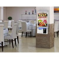 China LCD Touch Screen Automatic Payment Terminal For Self Service Kiosks for sale