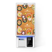 China Self Service Payment Machine Enhance Your Business With Automated Payments Self Checkout Kiosk for sale