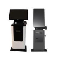 China Crypto ATM Deposit Cash Machine with Self-Service Touch Screen and Android Window for sale