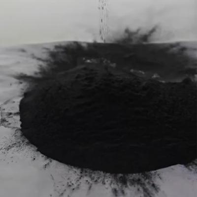 China High Capacity Stable Structure Nano Silicon Carbon Composite Negative Electrode Material for Lithium Ion Batteries for sale