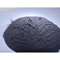 China 99.9% Pure Nano Silicon Carbon Battery Powder with Silicon/Carbon Particle Size D50 8μm to 15μm for sale
