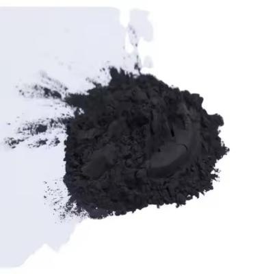 China Nano Silicon Carbon Silicon Anode Si Based Composite Material 99 99% Pure Nano Silicon Carbon Battery Powder for sale