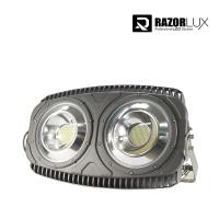China 1000w LED Stadium High Mast Flood Light IP67 anti-corrosion housing and high lumen efficiency for sale