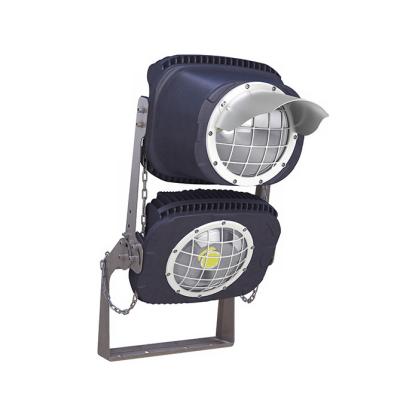 China Portable 1000w Led Stadium Lights for sale