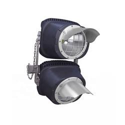 China RoHS 120lm/W Football Stadium Lights 2700K Flood Light For Badminton Court for sale