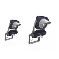 China Aluminum Alloy 1000 Watt Led Sports Field Lights 130000lm 130lm/W for sale