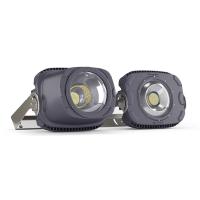 China Razorlux 130lm/W Led Outdoor Flood Lights Navigation Boats 52000lm 400w for sale