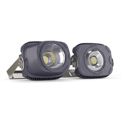 China Razorlux 130lm/W Led Outdoor Flood Lights Navigation Boats 52000lm 400w for sale