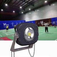 China 75Ra High Lumen Outdoor Flood Light for sale