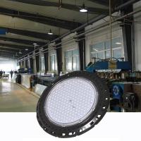 China Outdoor 6500K Led High Bay Lights 100w Waterproof Ufo IP65 for sale